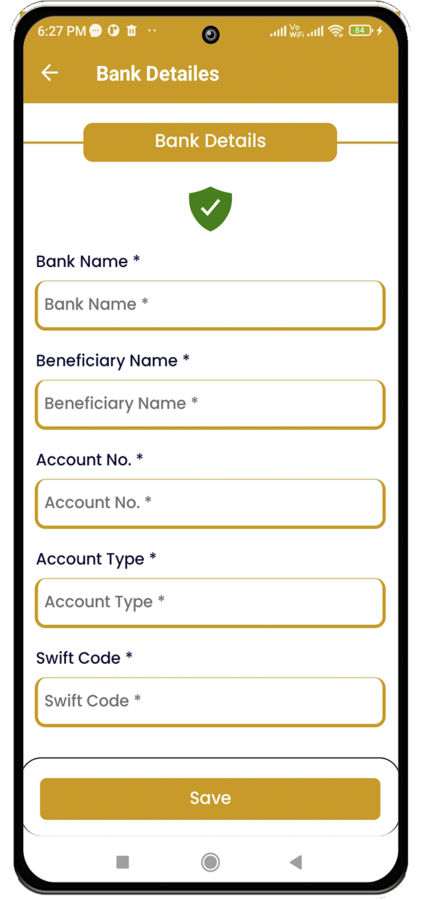 Invoice Maker - Invoice Management | Online Mobile Invoicing React ...