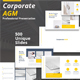 Corporate AGM Keynote Template, Presentation Templates | GraphicRiver