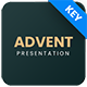 Advent - Hiking Keynote Templates, Presentation Templates | GraphicRiver