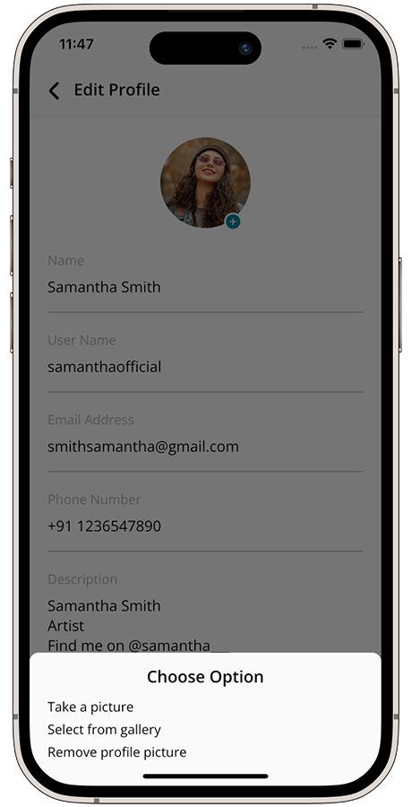 Instagram Clone App Template in Flutter | Social sharing App | Video ...