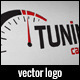 Tuning Car Shop - Logo, Logo Templates | GraphicRiver