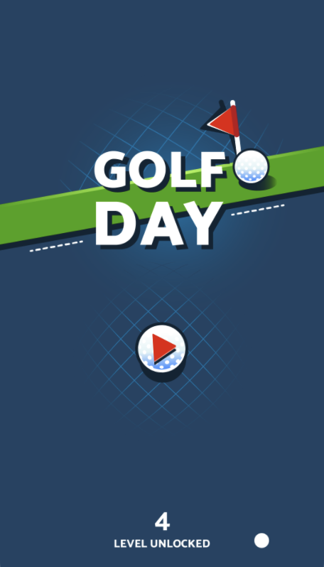 Golf Day - HTML5 Game (Construct3) by regarding | CodeCanyon