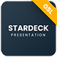 Stardeck - Company Profile Google Slide Templates, Presentation Templates