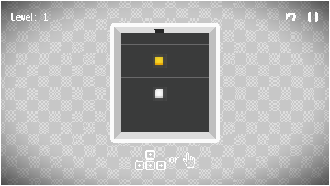 Push Puzzle - HTML5 - Construct 3 by GameDevApps | CodeCanyon