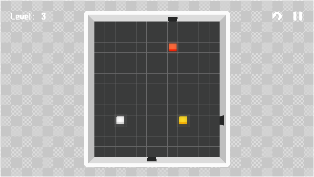 Push Puzzle - HTML5 - Construct 3 by GameDevApps | CodeCanyon