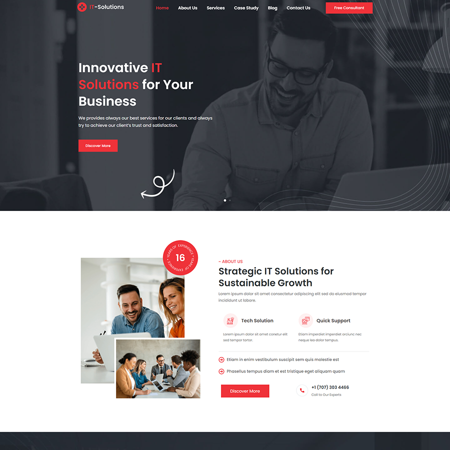 Avas - Elementor MultiPurpose WordPress Theme by theme-x | ThemeForest