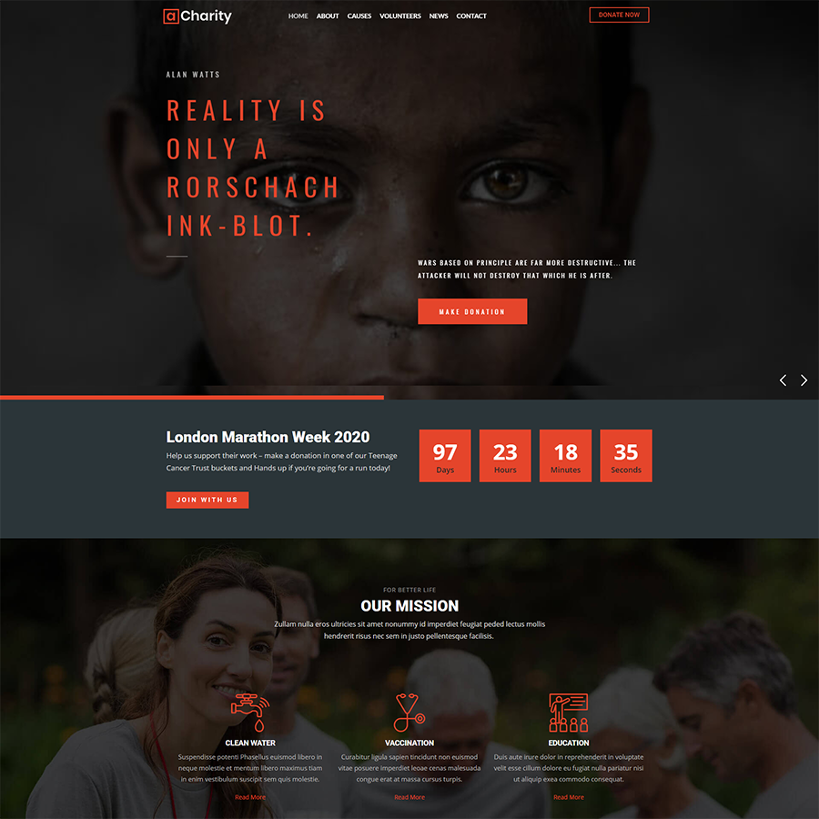 Avas - Elementor MultiPurpose WordPress Theme by theme-x | ThemeForest