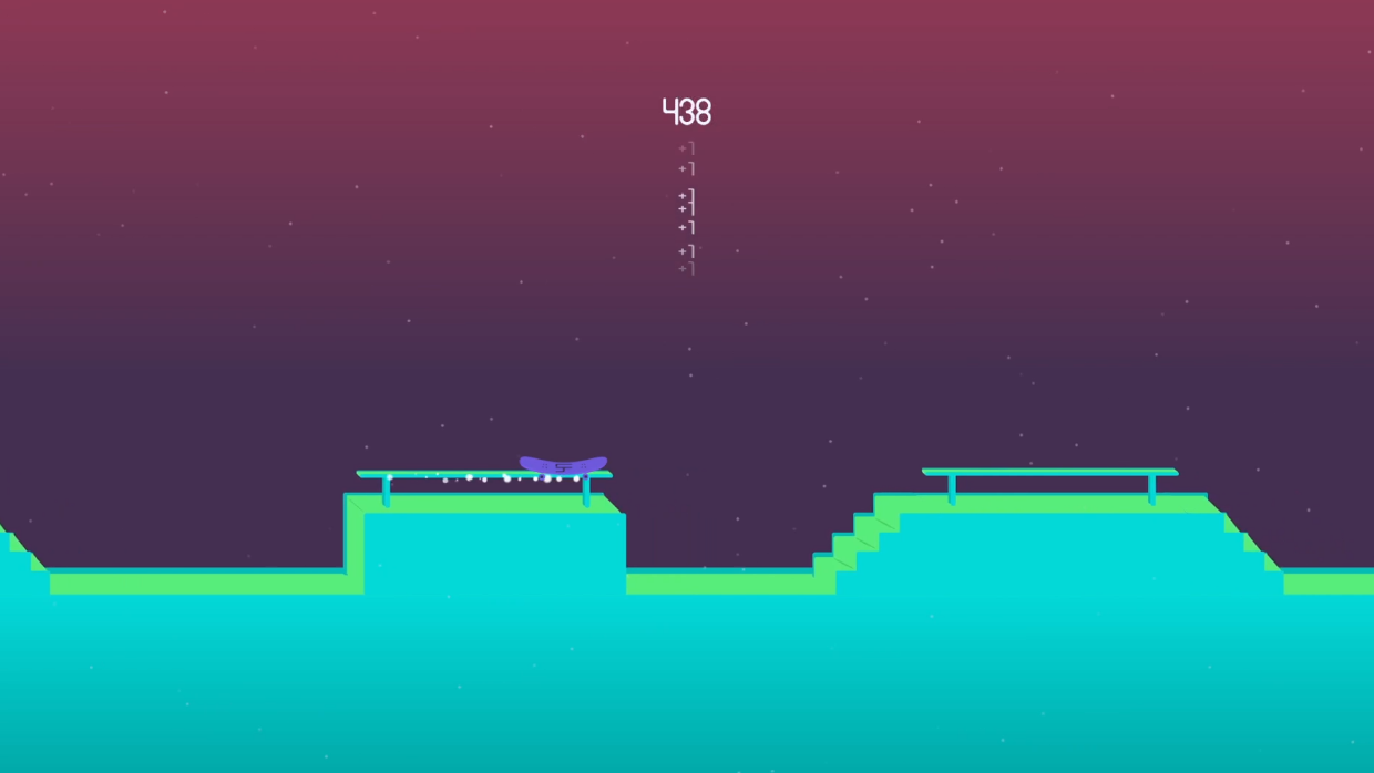 Minimal Skate 41 | HTML5 Construct Game by twisted_by_art | CodeCanyon