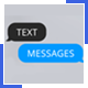 Text Messages Generator, DaVinci Resolve Templates | VideoHive