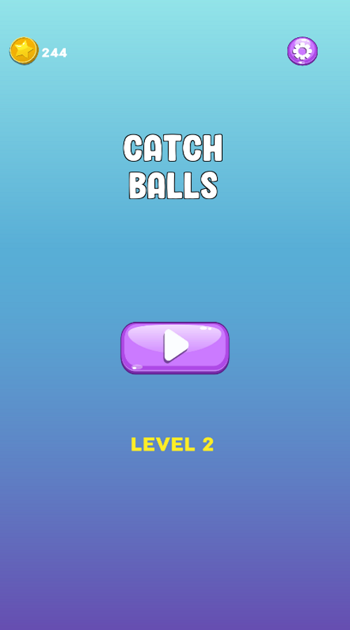 Balls Catch - (Unity - Admob) by zmobilestudio | CodeCanyon