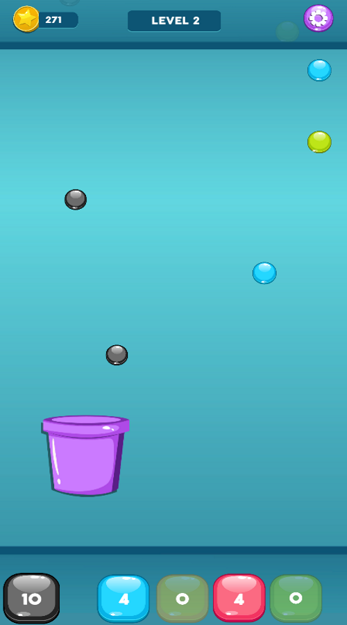 Balls Catch - (Unity - Admob) by zmobilestudio | CodeCanyon