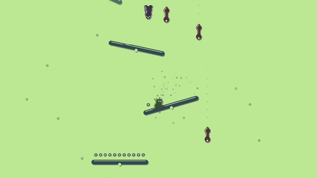Minimalist Games Bundle 5 | HTML5 Construct Games by twisted_by_art