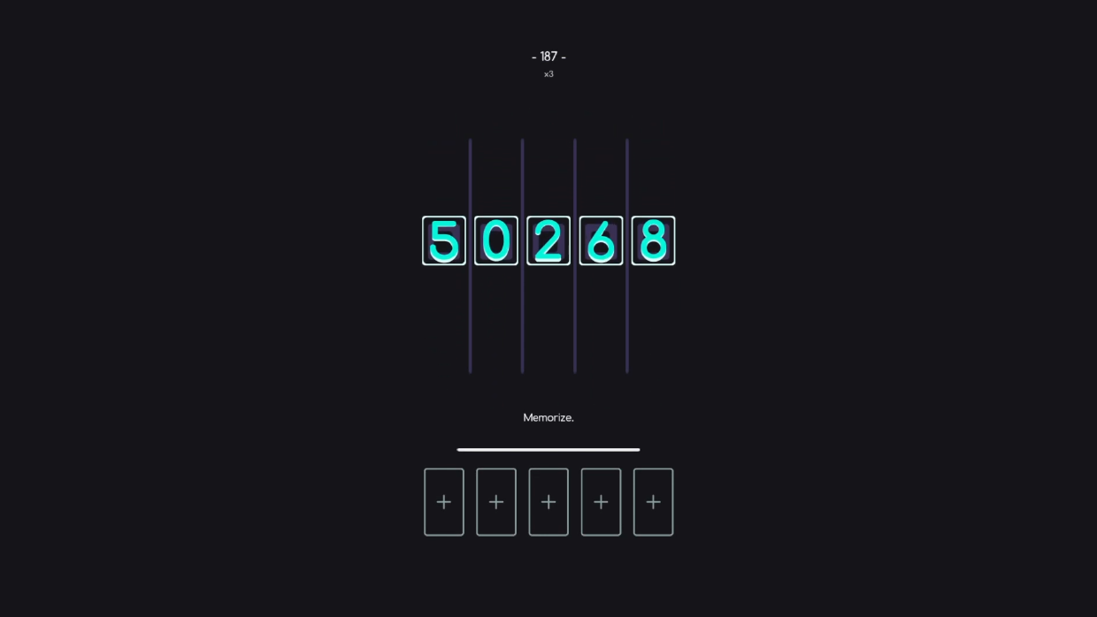 Minimalist Games Bundle 5 | HTML5 Construct Games by twisted_by_art