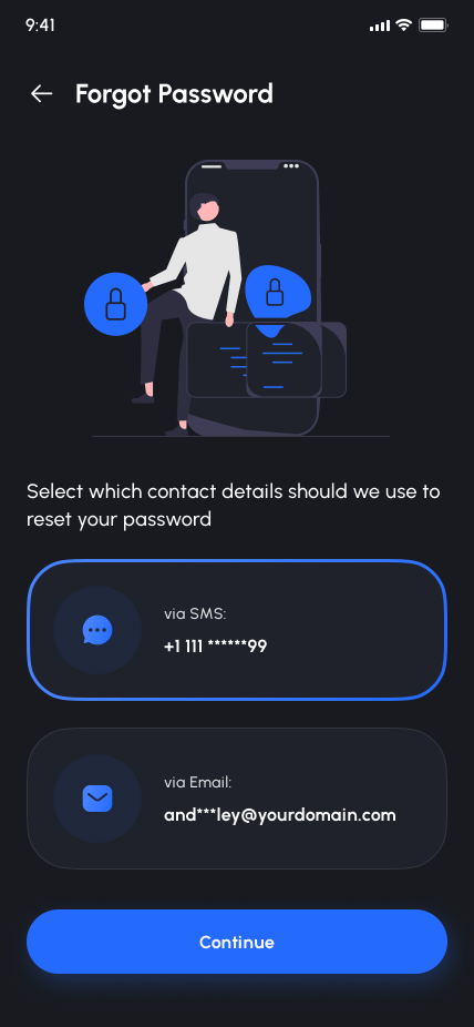 Atlantis Pro - Real Estate React Native Expo App Ui Kit by lalastudio12