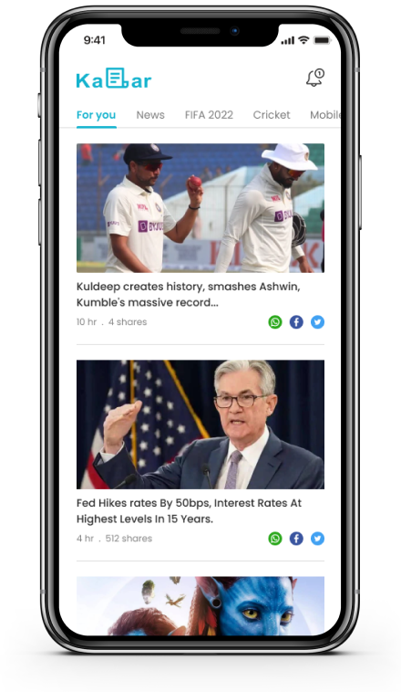 News App v1.0 - Flutter UI Kit | Mobile App Template | Android + iOS | Multi-language by ...