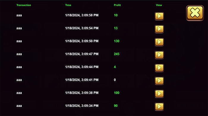 Slot Mage - HTML5 Game by slotgen | CodeCanyon