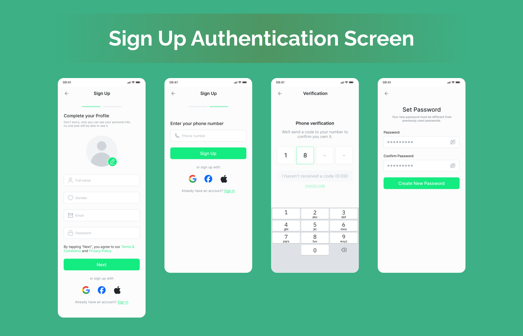 Doctor Call | Appointment System | Flutter iOS/Android App Template by ...