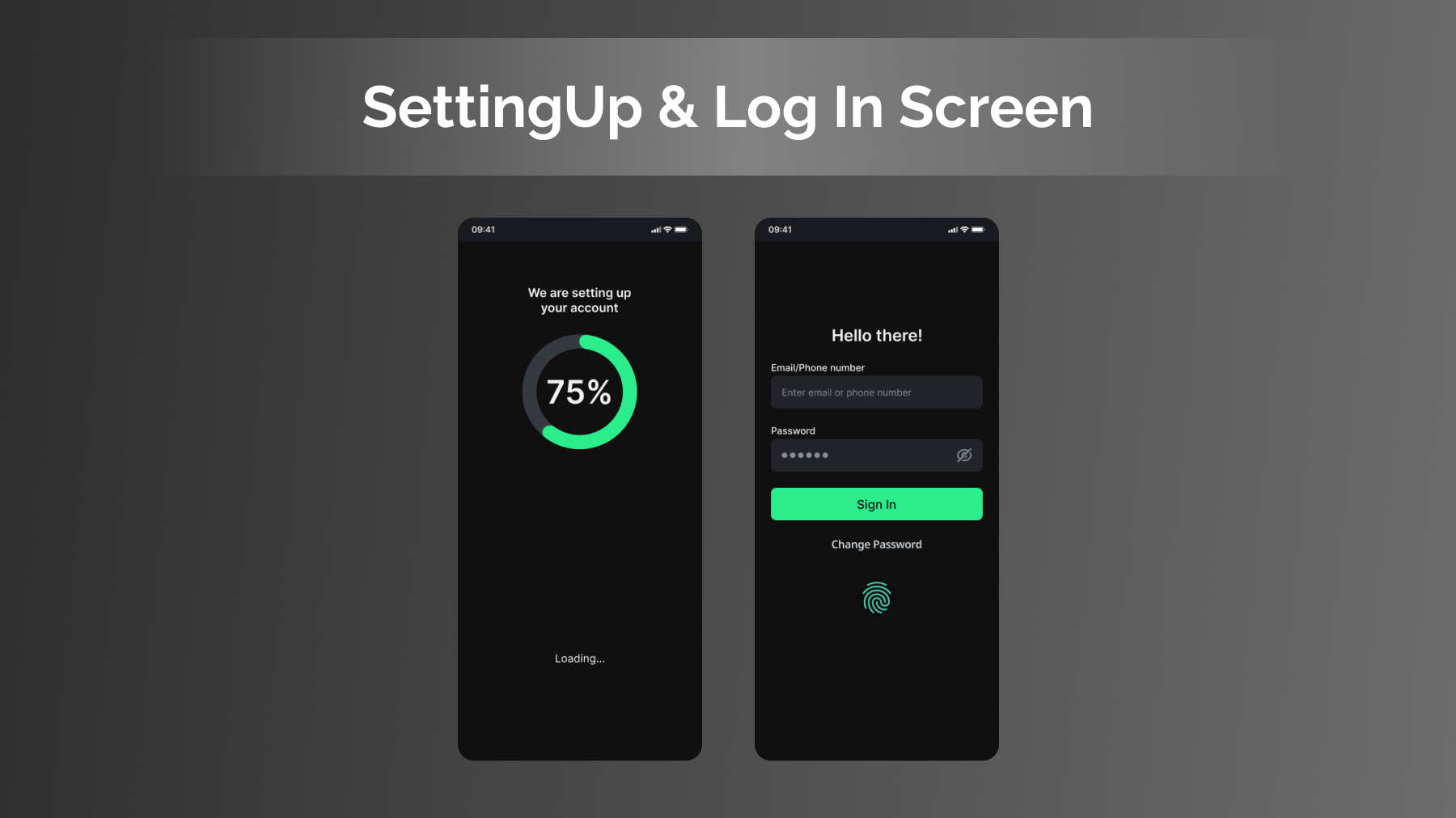 Doctor Call | Appointment System | Flutter iOS/Android App Template by ...