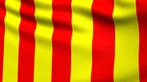 Auto Racing Oil Flag 4K, Motion Graphics | VideoHive