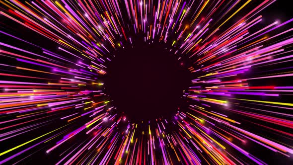 Speed of Light, Motion Graphics | VideoHive