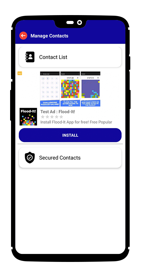 Hide Phone Number Contacts | Hide your contacts | Hide Numbers from ...
