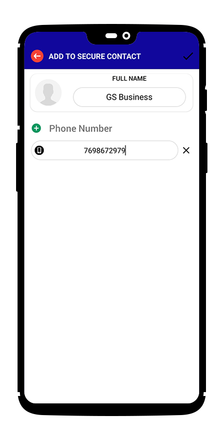 Hide Phone Number Contacts | Hide your contacts | Hide Numbers from ...