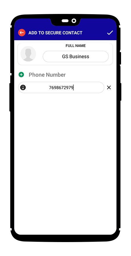 Hide Phone Number Contacts | Hide your contacts | Hide Numbers from ...