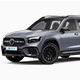 Mercedes GLB Suv Mockup, Graphics | GraphicRiver