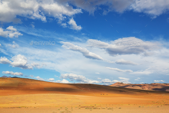 Rural landscapes in Peru Stock Photo by Galyna_Andrushko | PhotoDune