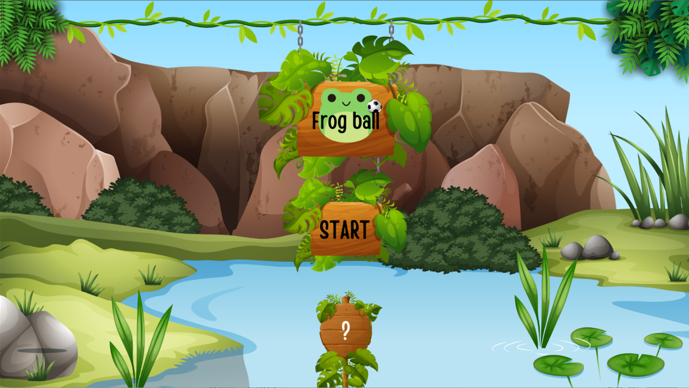 Frog Party Balls - HTML5 - Construct 3 by bomt | CodeCanyon