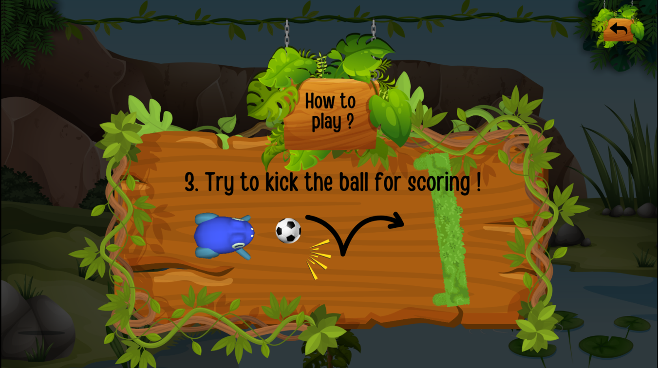 Frog Party Balls - HTML5 - Construct 3 by bomt | CodeCanyon