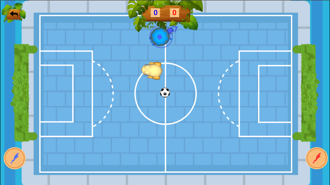 Frog Party Balls - HTML5 - Construct 3 by bomt | CodeCanyon