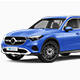Mercedes GLC Suv Mockup, Graphics | GraphicRiver