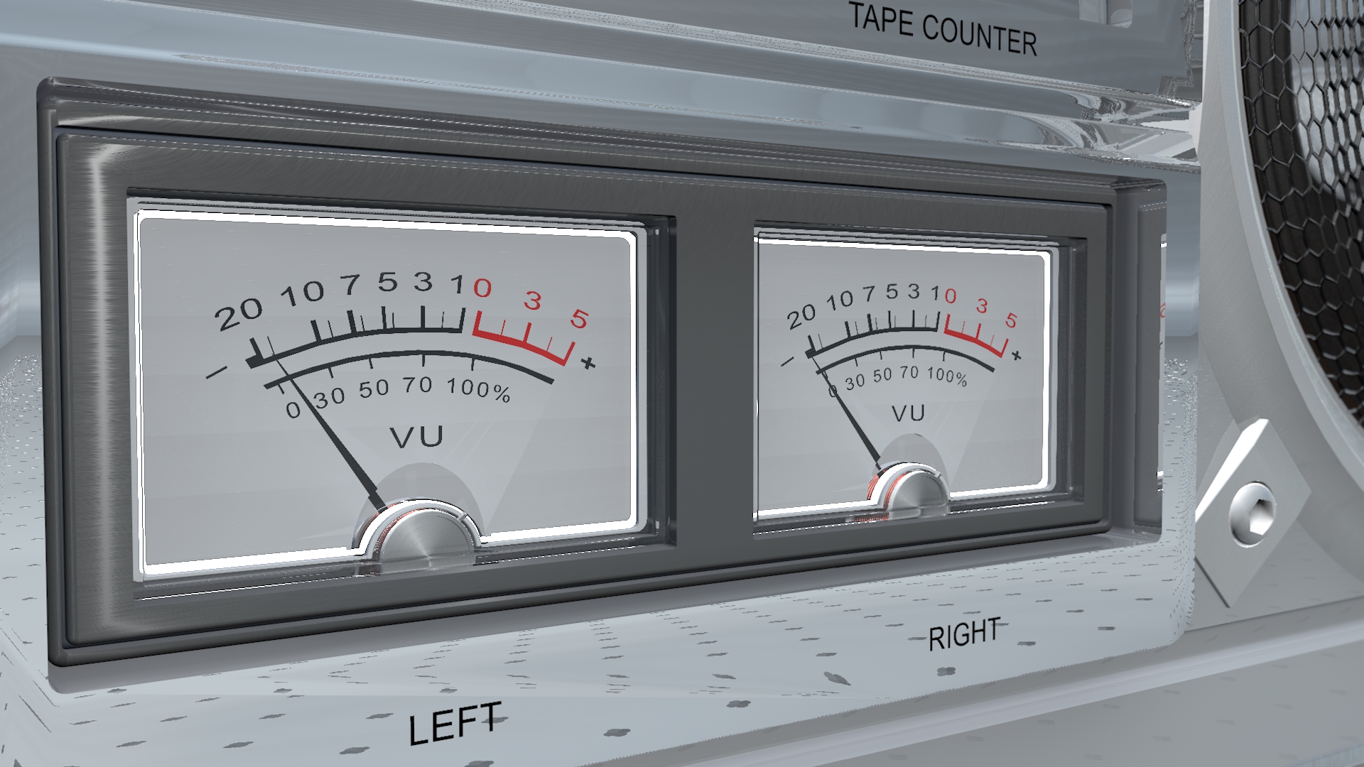 Realistic vintage Boombox Hitachi TRK 8180EM Guettoblaster (1979) by ...