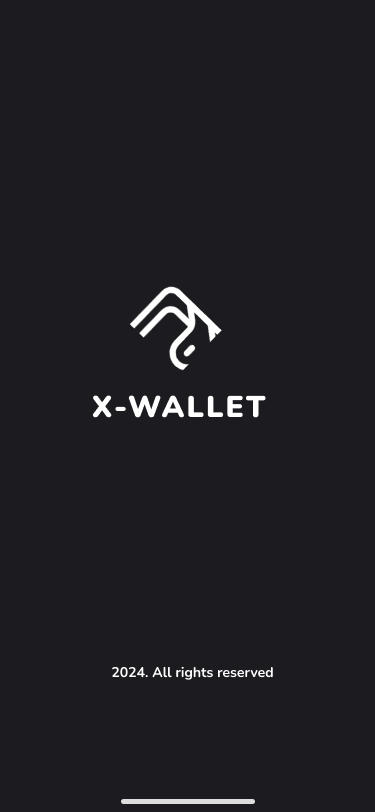 X-Wallet: An AirDrop ethereum wallet by et-taousy92 | CodeCanyon