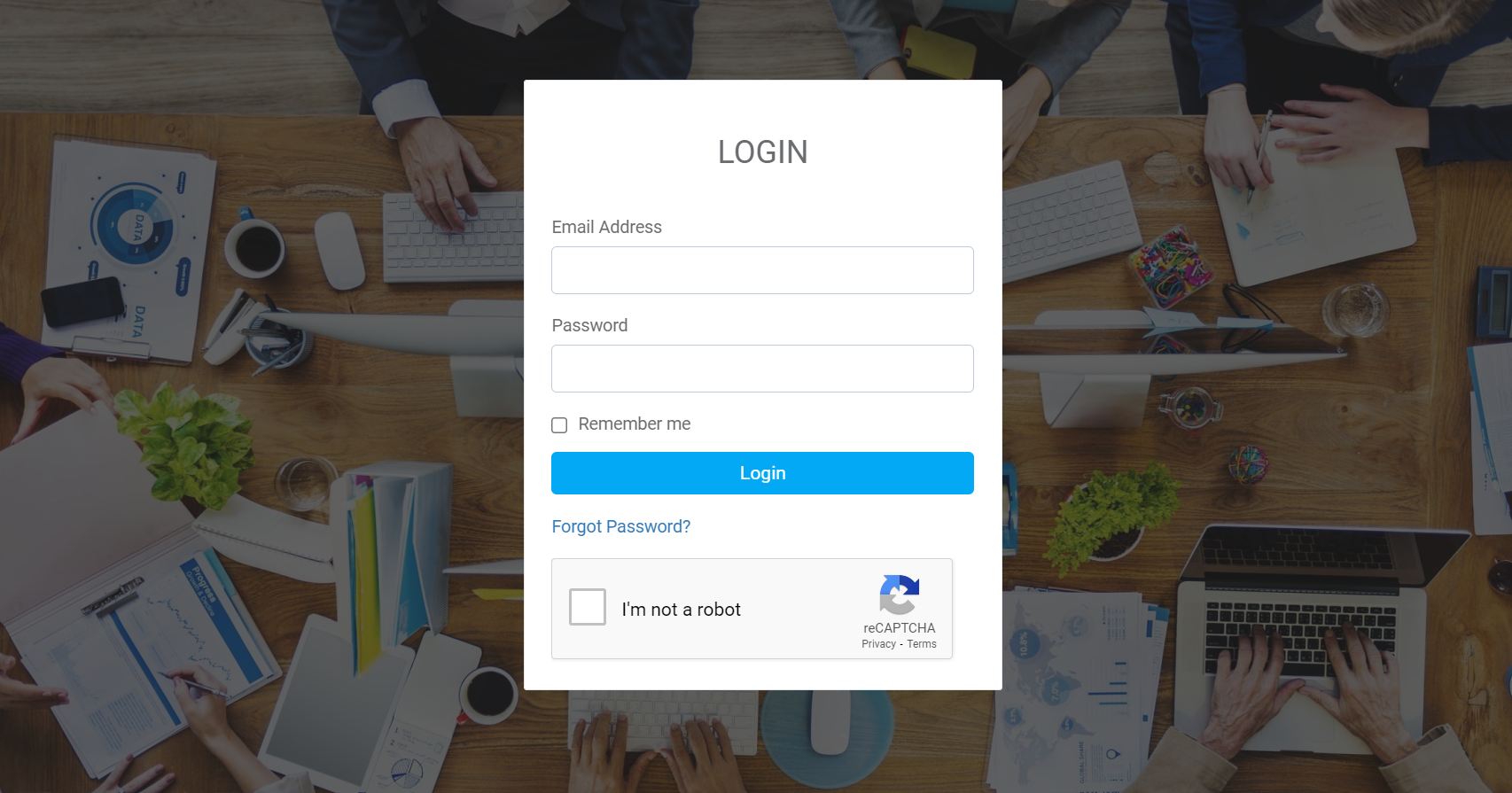 Dynamic Customized Theme Module for Perfex CRM by sejalinfotech | CodeCanyon