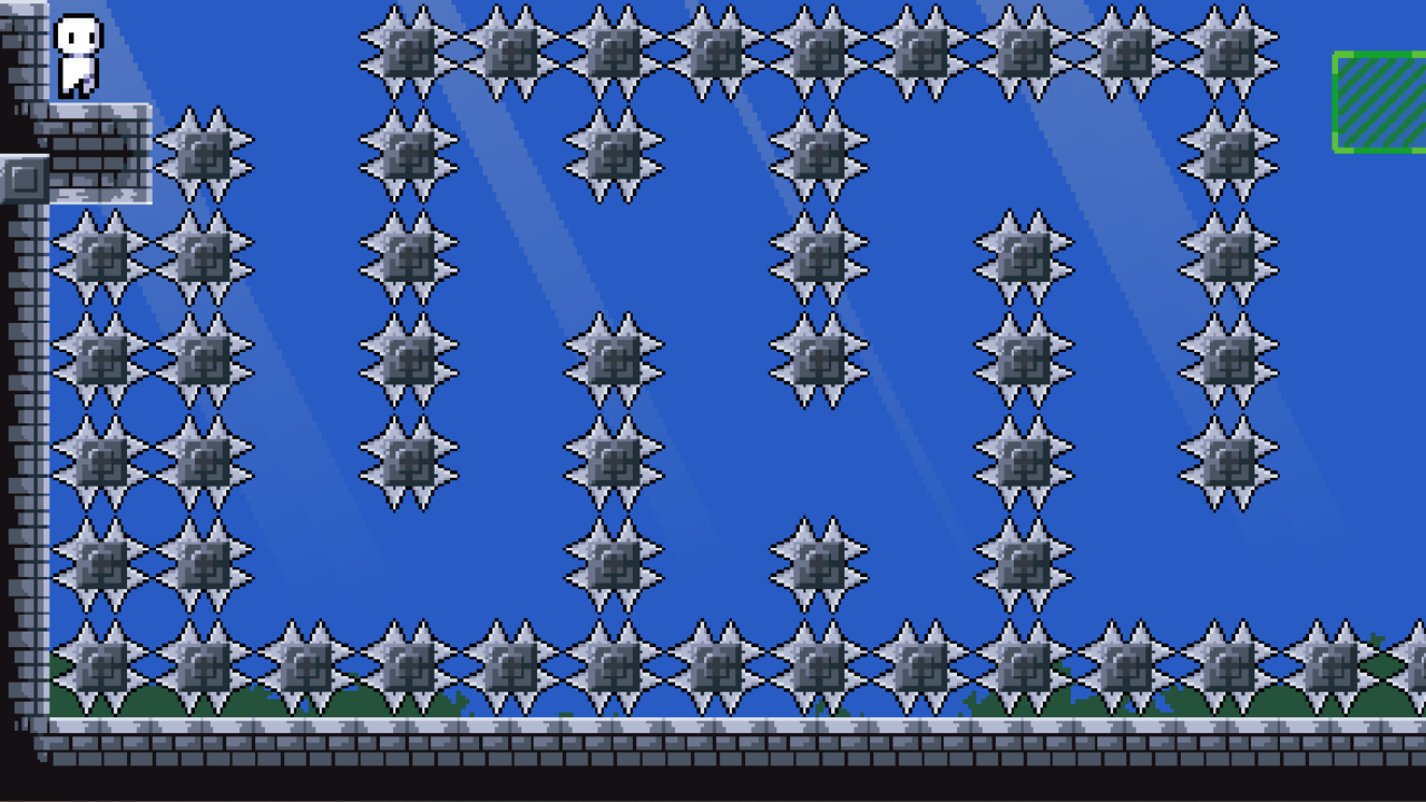 The Guide - Construct3 - HTML5 by JLucasdev | CodeCanyon