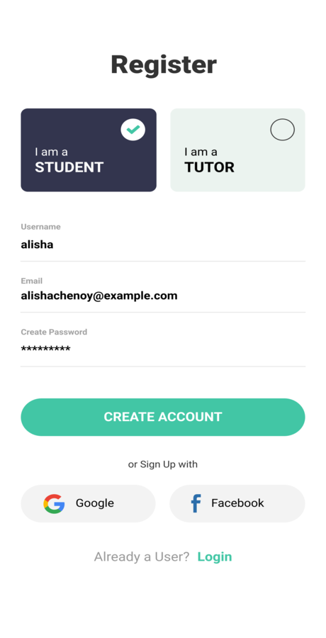 Online Learning Courses for Education App | UI Kit | Flutter | Figma ...