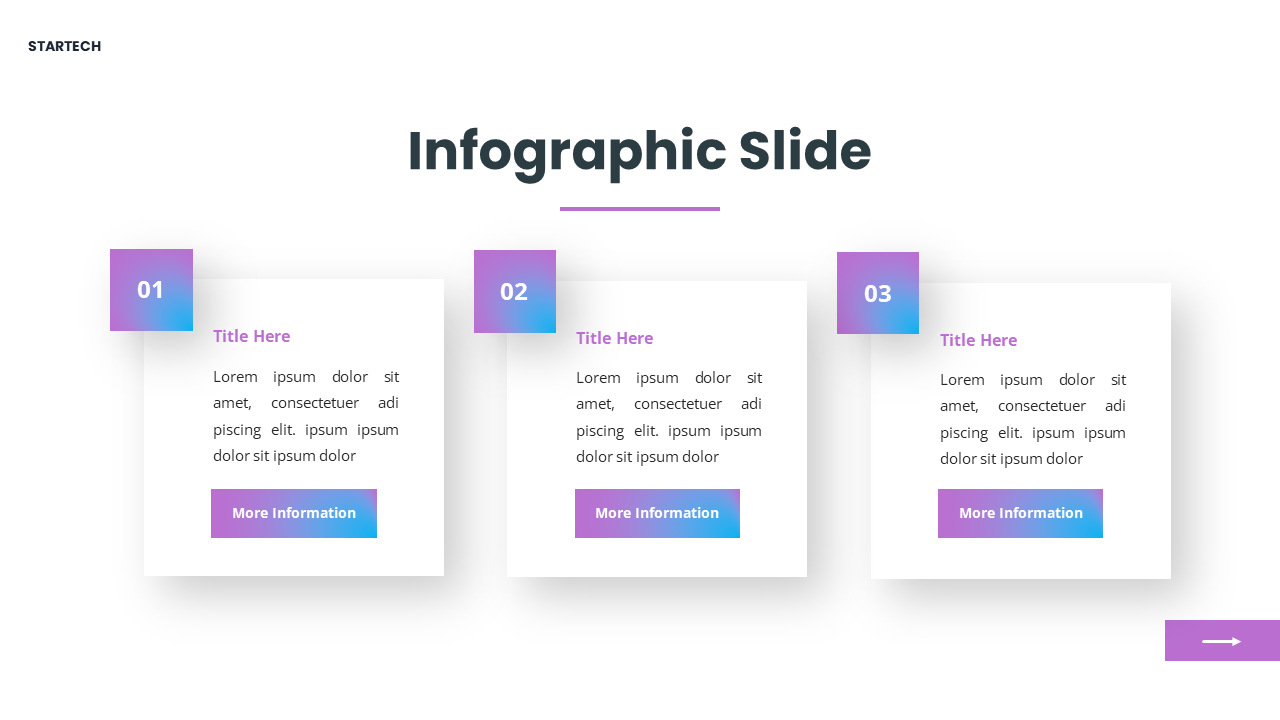 Startech - Startup Powerpoint Templates, Presentation Templates ...