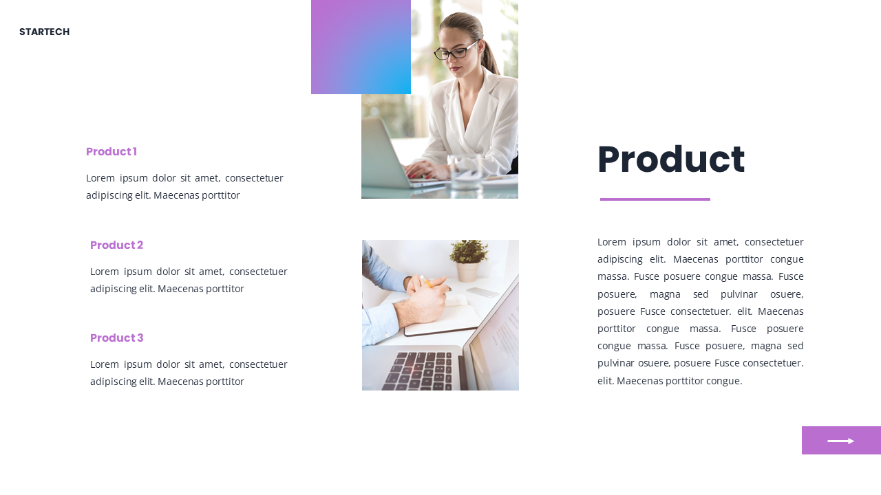 Startech - Startup Keynote Templates, Presentation Templates | GraphicRiver