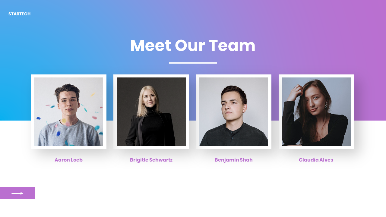 Startech - Startup Keynote Templates, Presentation Templates | GraphicRiver