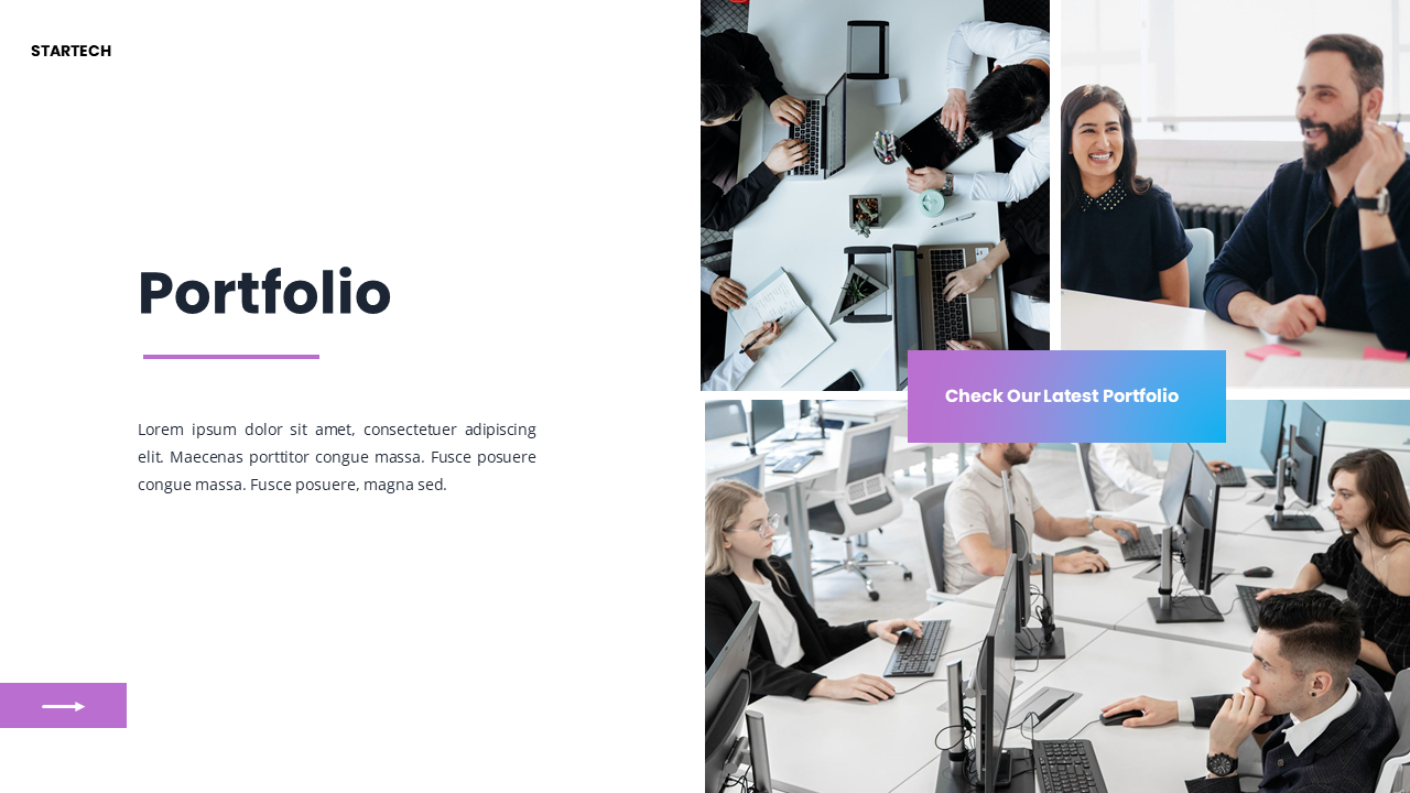 Startech - Startup Keynote Templates, Presentation Templates | GraphicRiver