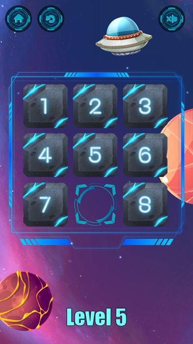 Galaxy Puzzle - Construct3 - HTML by sncoder | CodeCanyon