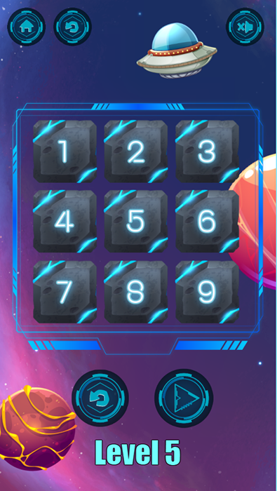 Galaxy Puzzle - Construct3 - HTML by sncoder | CodeCanyon