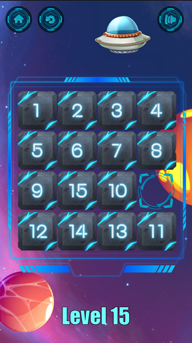 Galaxy Puzzle - Construct3 - HTML by sncoder | CodeCanyon