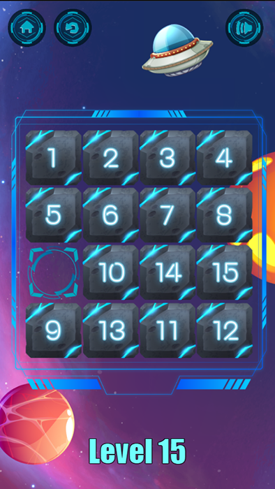 Galaxy Puzzle - Construct3 - HTML by sncoder | CodeCanyon