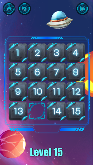 Galaxy Puzzle - Construct3 - HTML by sncoder | CodeCanyon