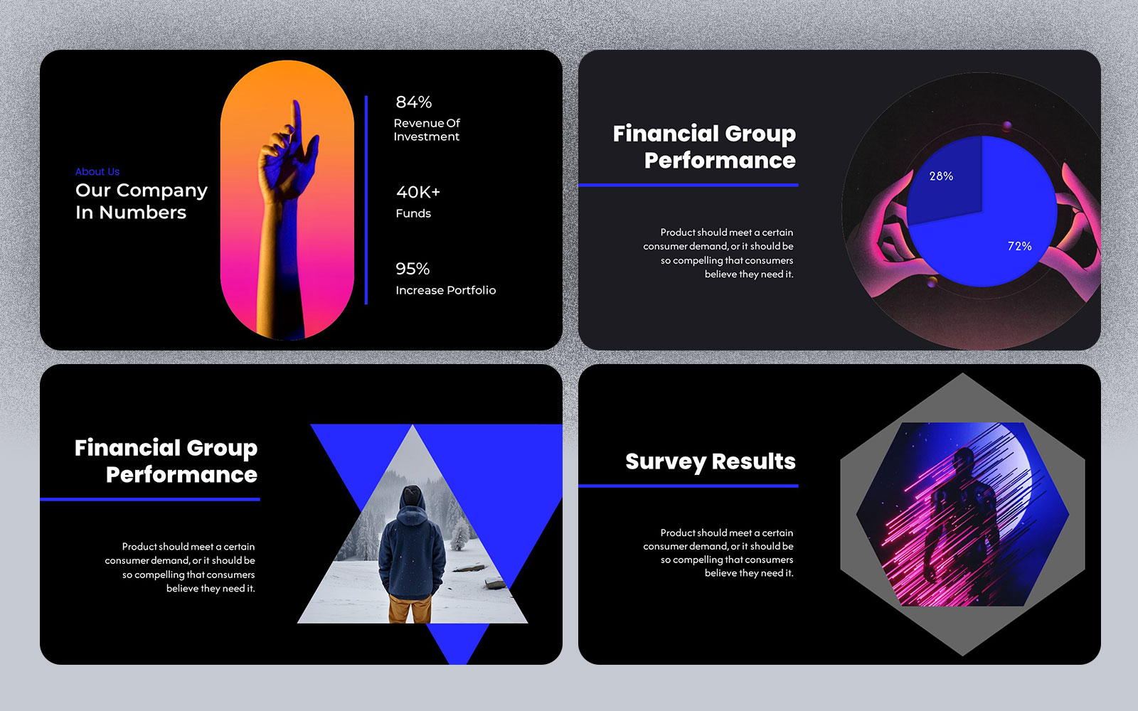 Domain Expansion Explain PowerPoint Presentation Template, Presentation ...