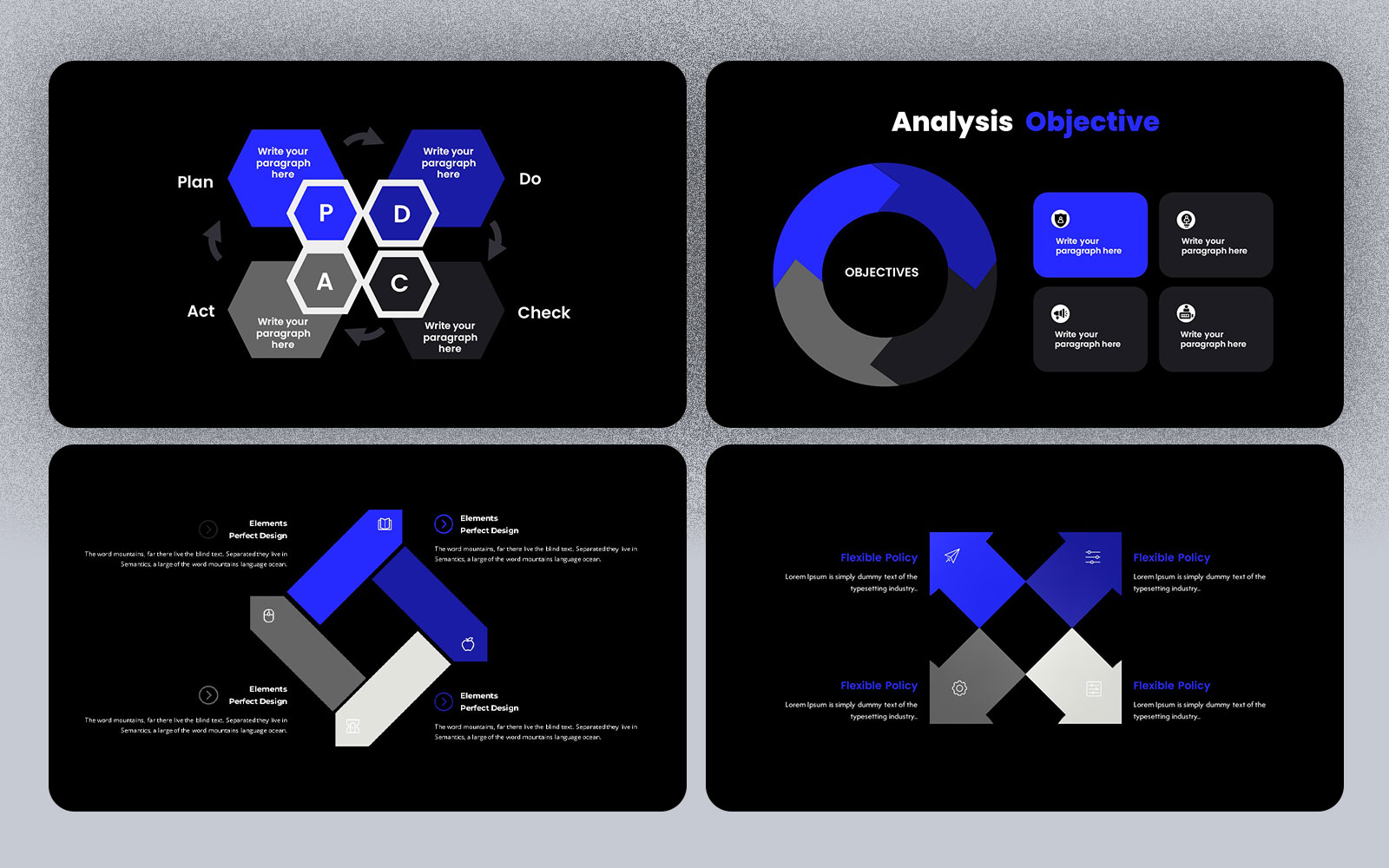 Domain Expansion Explain PowerPoint Presentation Template, Presentation ...
