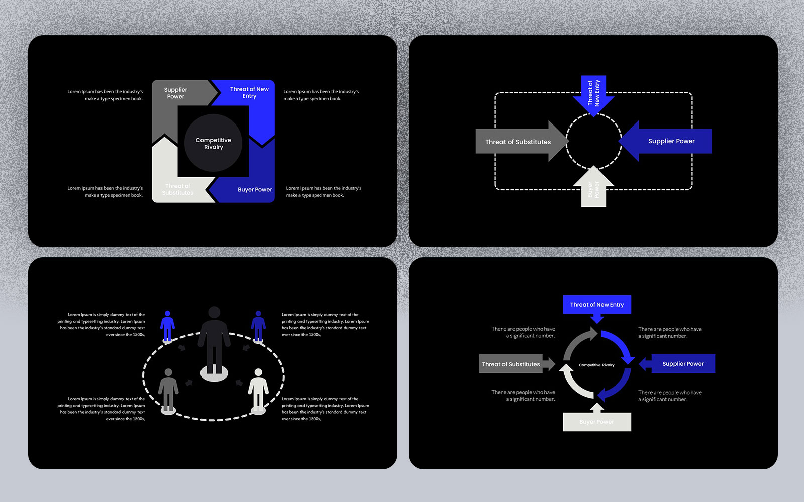 Domain Expansion Explain PowerPoint Presentation Template, Presentation ...